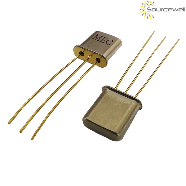 Crystal Filter - Sourcewell Devices