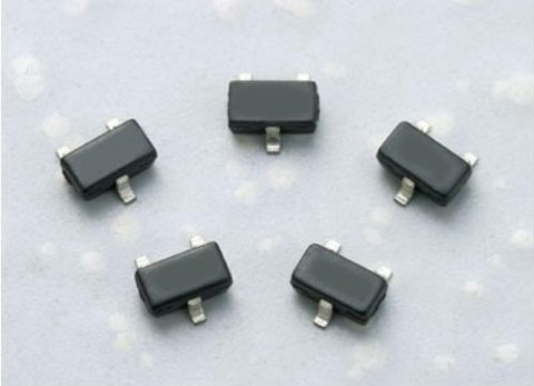 Linear Hall Effect IC - Sourcewell Devices